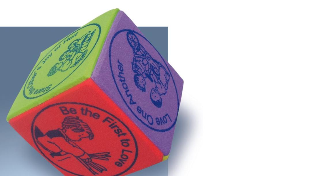 Generating healing | Focolare Media