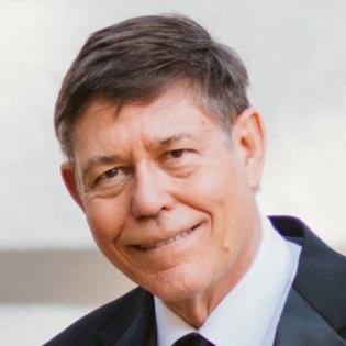 Thomas Masters | Focolare Media