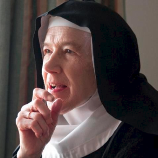 Maria Boulding | Focolare Media