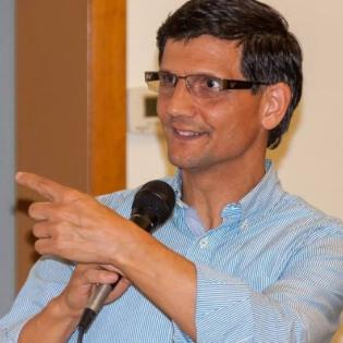 Nick Cianfarani | Focolare Media