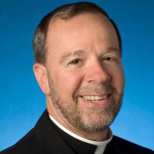 Ronald D. Witherup, P.S.S. | Focolare Media