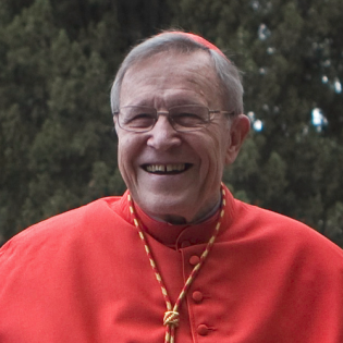 Cardinal Walter Kasper | Focolare Media