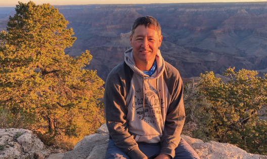 Listener in Chief | Focolare Media