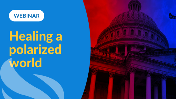 Healing a Polarized World | Focolare Media