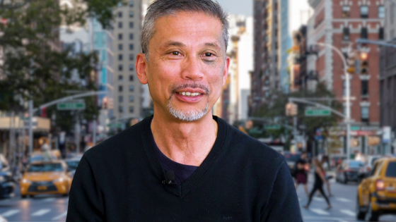 I am a modern-day monk living in NYC | Focolare Media