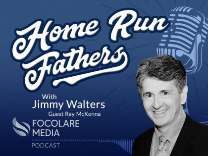 Ray McKenna: Catholic Athletes for Christ | Focolare Media