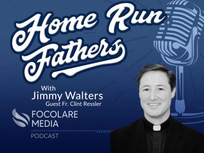Fr. Clint Ressler-Authenticity, Community and Spiritual Fatherhood ...