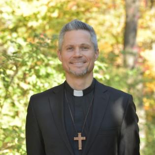 Aaron Wessman | Focolare Media