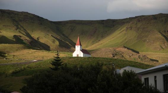 The Clearest Call to Ecological Conversion | Focolare Media