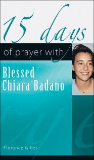 15 Days of Prayer with Blessed Chiara Badano | Focolare Media