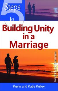 5 Steps to Building Unity in a Marriage | Focolare Media