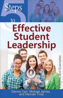 5 Steps to Effective Student Leadership | Focolare Media