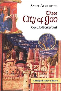 The City of God - Abridged Study Edition | Focolare Media