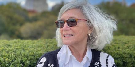 “Hope and dreams made me survive the Holocaust” | Focolare Media