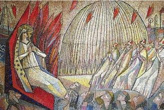 Vatican II and the Marian Church | Focolare Media