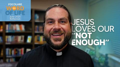 Word of Life | Focolare Media