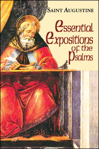 The Works of Saint Augustine | Focolare Media